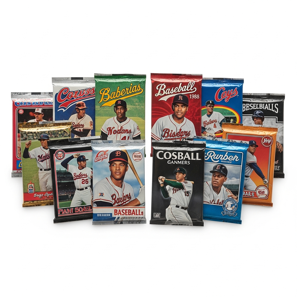The Dugout Sports Cards - Premium Sports Cards & Collectibles
